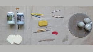 How to Make A Ring Holder On The Pottery Wheel In 10 Easy Steps ...