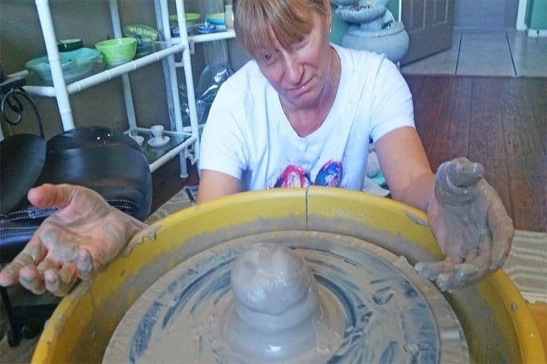 10 Tips On How To Become A Successful And Confident Potter - Pottery ...