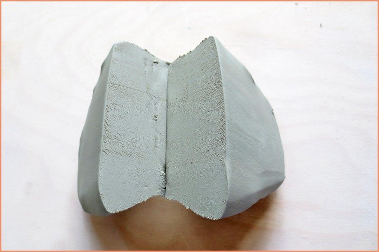How To Wedge Clay A Beginner's Guide With A Step By Step Video ...