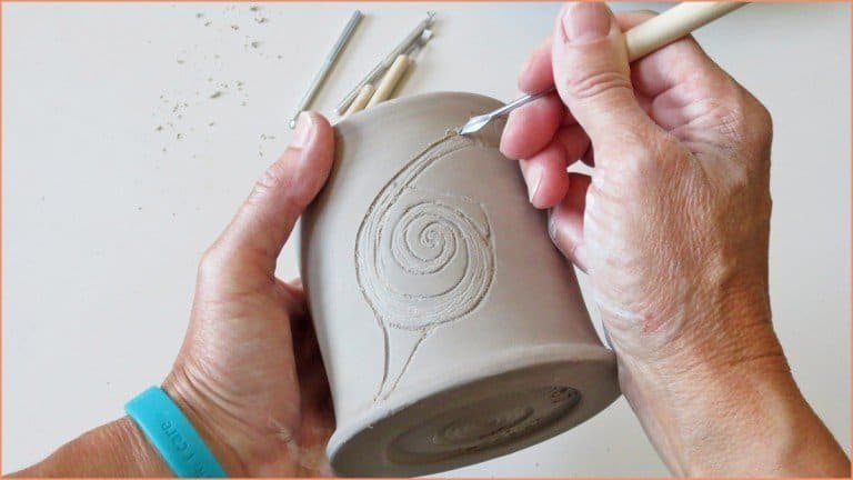 Pottery Tool Guide List - Pottery Crafters