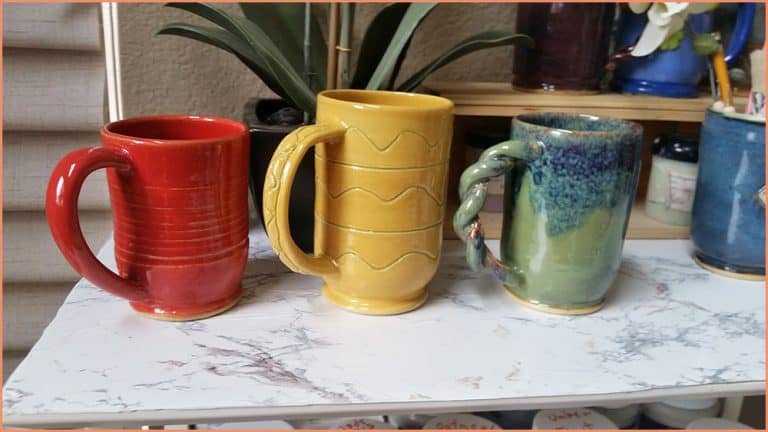 Best Glazes - Pottery Crafters