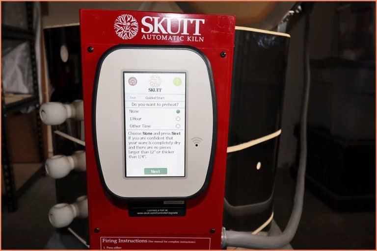 Buying A Pottery Kiln | Facts Features And What To Consider - Pottery ...