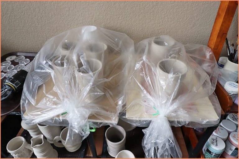 Home Pottery Studio Set Up Guide - Pottery Crafters