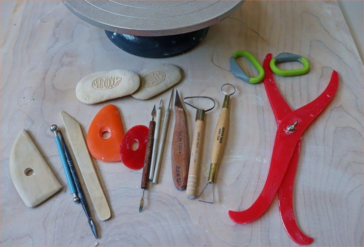 Home Pottery Studio Set Up Guide - Pottery Crafters