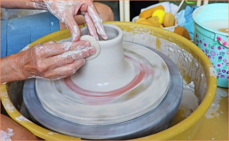 What You Need To Start Making Pottery At Home – My Guide For New ...