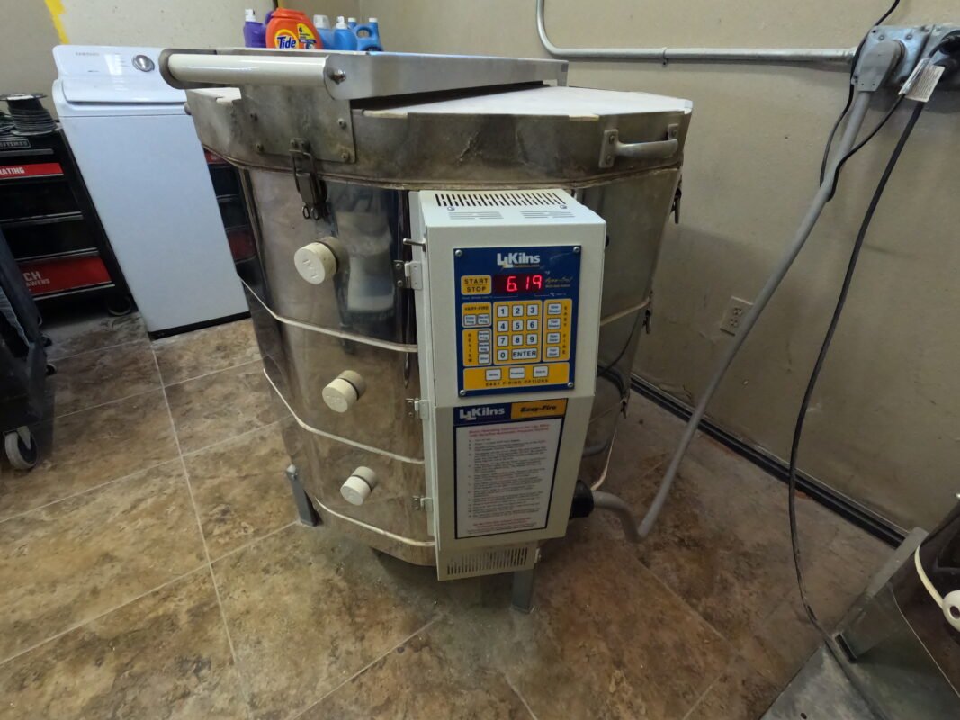 Are Pottery Kilns Safe - Beginner Kiln Questions - Pottery Crafters