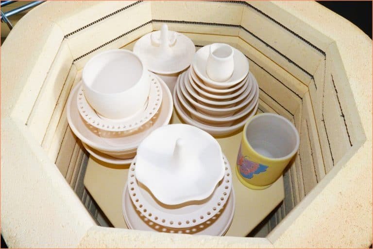 What Is The Purpose Of Bisque Firing? - Pottery Crafters