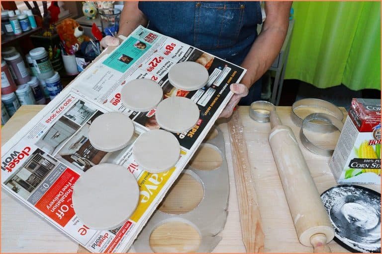 How To Reclaim Your Pottery Clay – Pottery Crafters