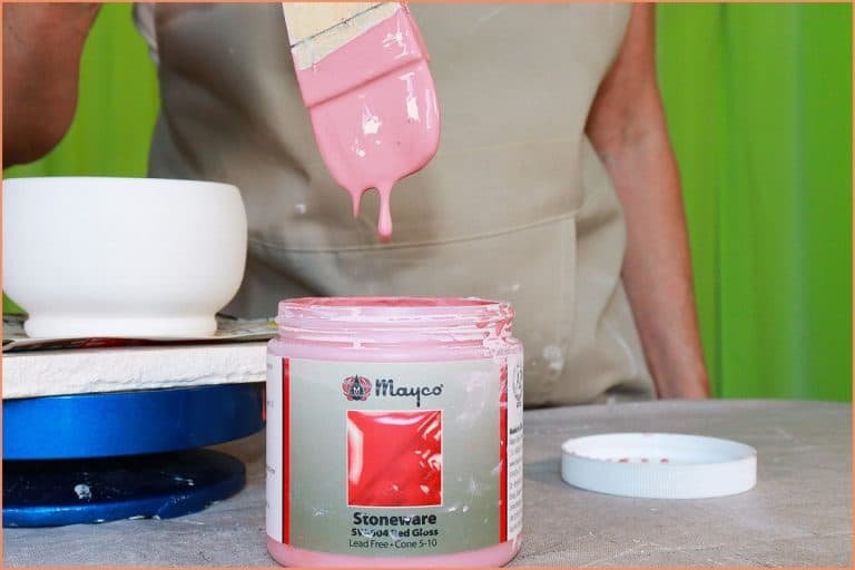 How To Choose Pottery Glaze - A Beginner Glaze Guide