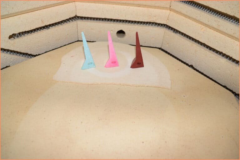 What Temperature Do I Bisque Fire Pottery Clay To? - Pottery Crafters