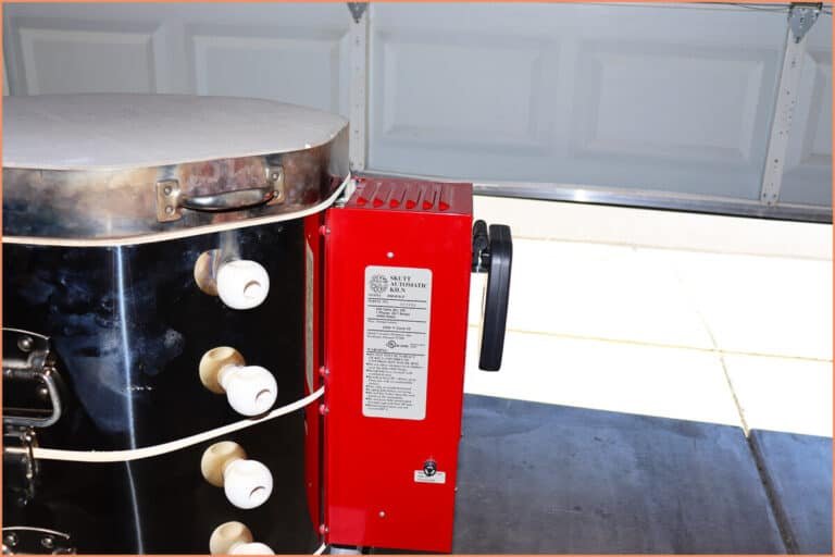 How To Use A Pottery Kiln At Home – 13 Tips To Remember
