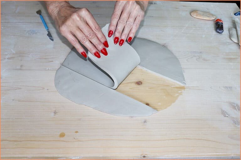 How To Do Pottery With Long Nails - 5 Tips To Remember - Pottery Crafters