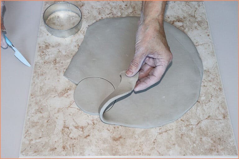 7 Best Surfaces For Hand Building - Pottery Crafters
