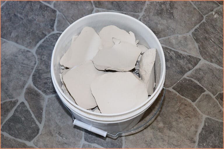 Can Pottery Clay Be Frozen - Pottery Crafters