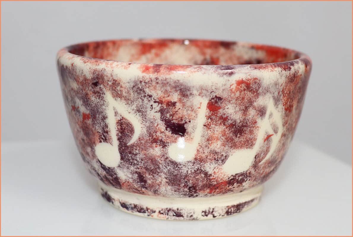 How To Use Underglaze - Pottery Crafters