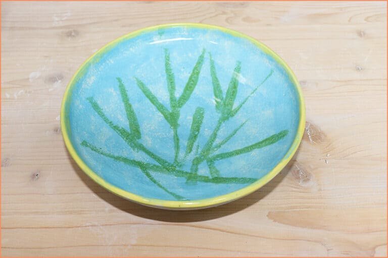 Can You Layer Underglaze - Pottery Crafters