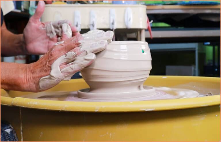 What Is Greenware Ceramics: Understanding Its Role In Pottery - Pottery ...