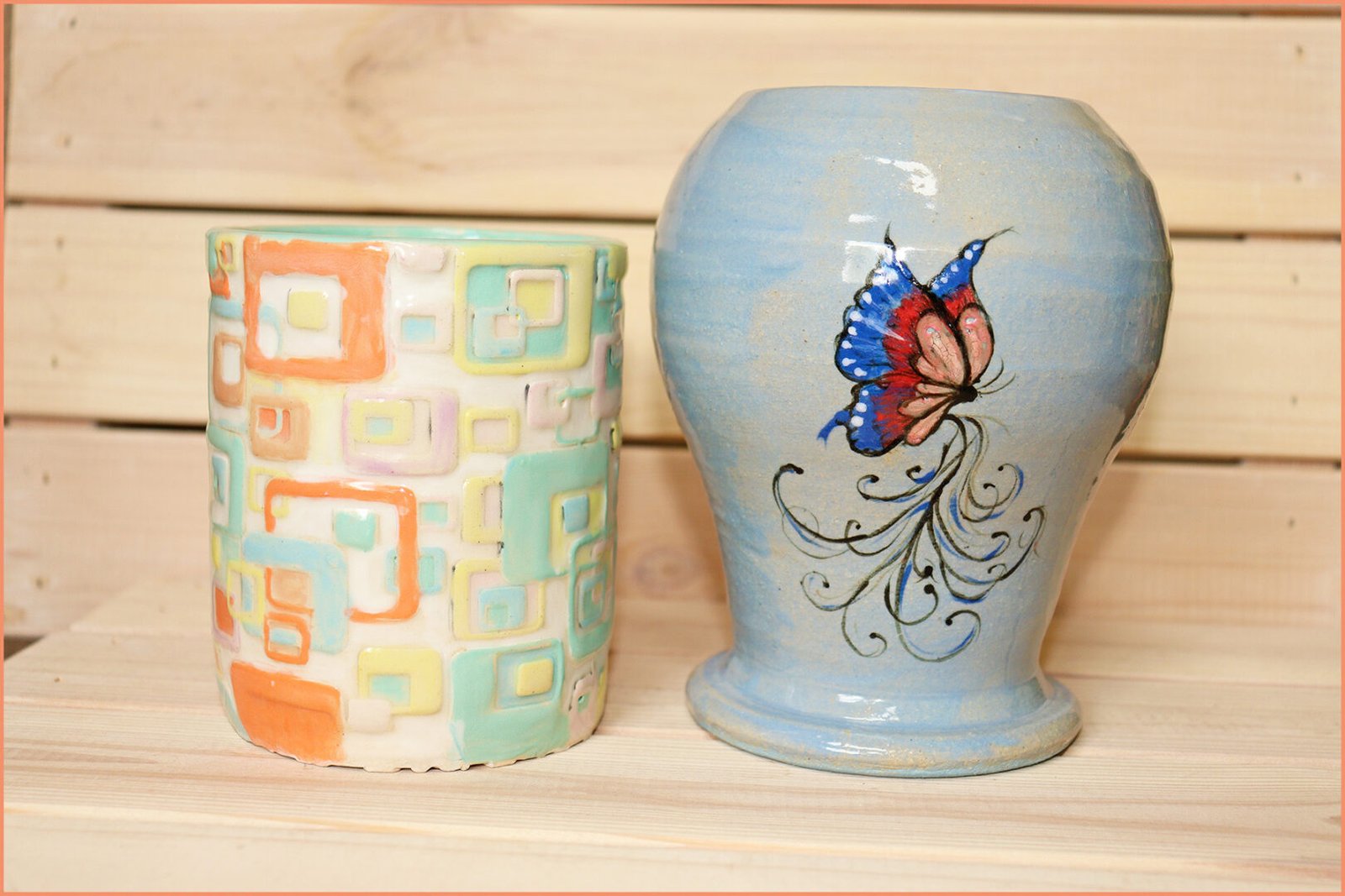 What Is Glaze Made Of — Ceramic Glaze Ingredients - Pottery Crafters