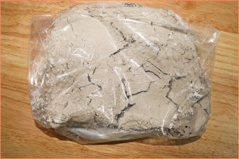 Can Pottery Clay Be Frozen - Pottery Crafters