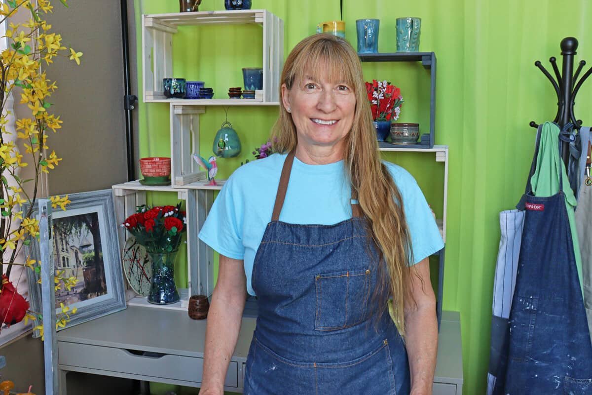 The 7 Stages Of Clay - And A Forgotten Number 8 - Pottery Crafters