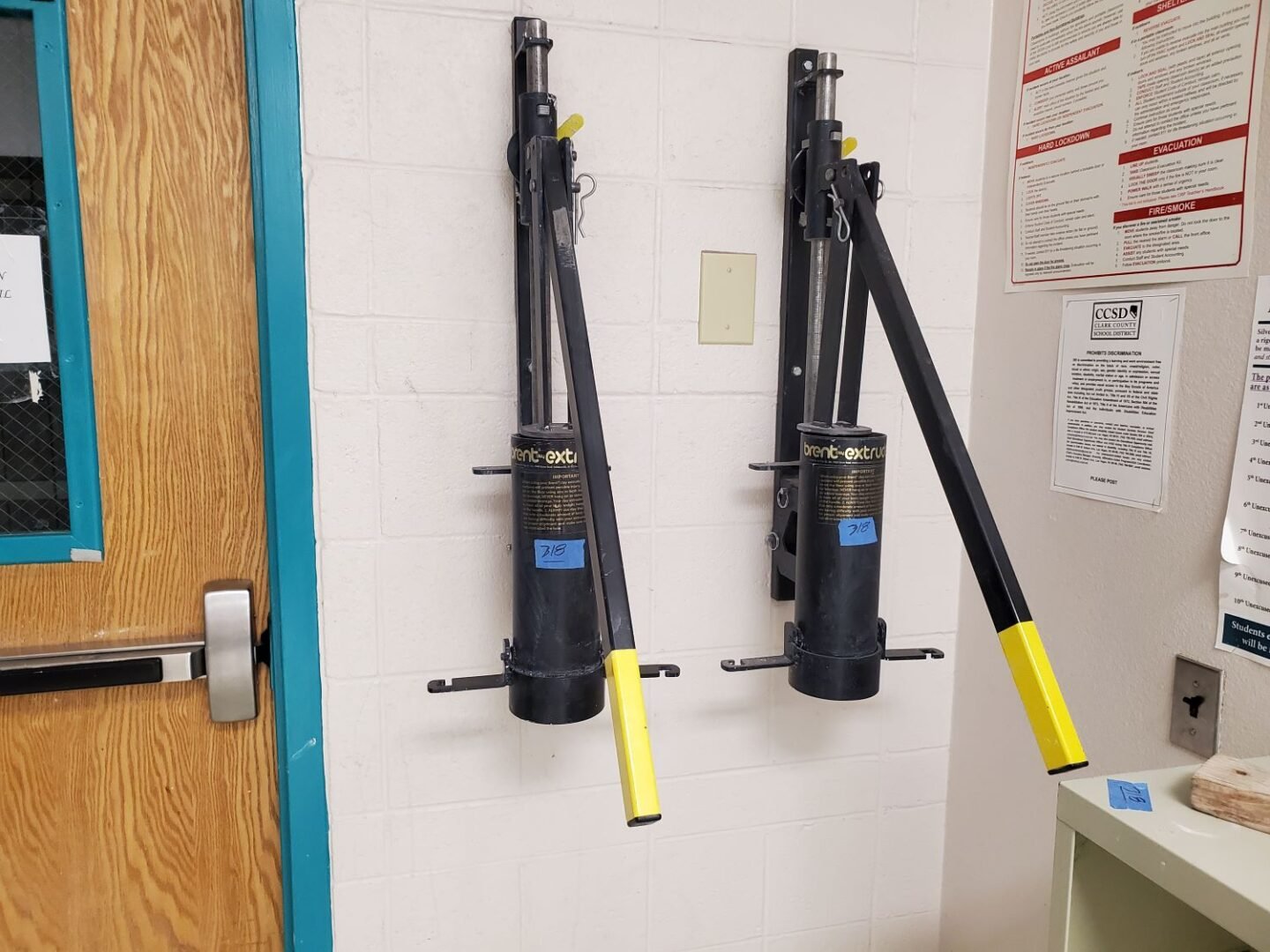 Pottery Clay Extruders - Uses And Functions - Pottery Crafters