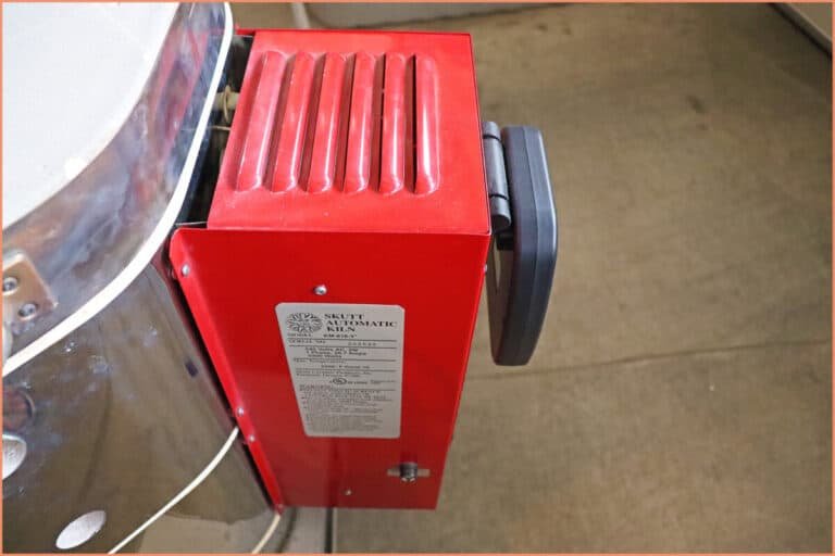 Kiln Maintenance Guide: Tips For Top Performance - Pottery Crafters