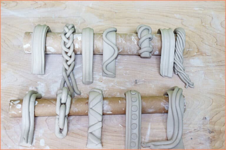 Pottery Clay Extruders - Uses And Functions - Pottery Crafters