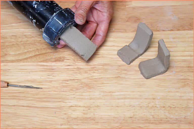 Pottery Clay Extruders - Uses And Functions - Pottery Crafters