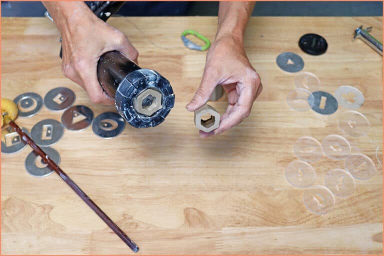 Pottery Clay Extruders - Uses And Functions - Pottery Crafters