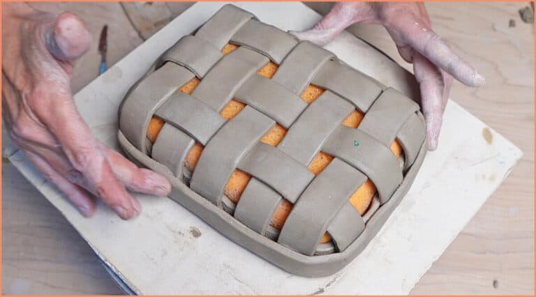 21 Tips For Hand Building Pottery - Pottery Crafters