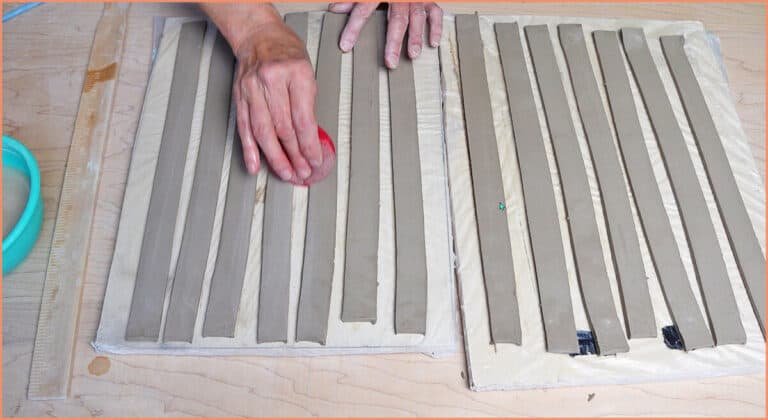 21 Tips For Hand Building Pottery - Pottery Crafters