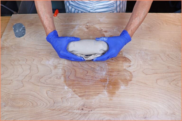 How To Make Colored Clay For Pottery : A Step-by-Step Guide - Pottery ...