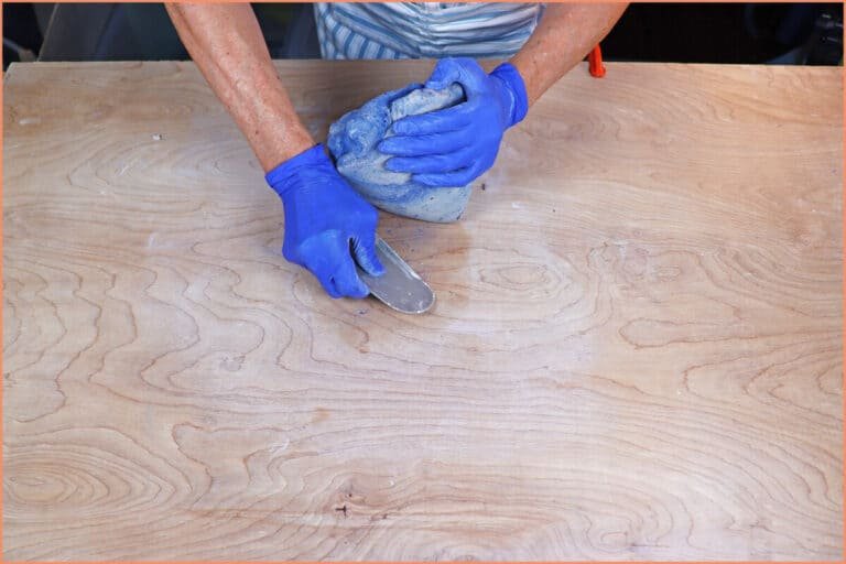 How To Make Colored Clay For Pottery - A 6-Step Clay Coloring Guide ...