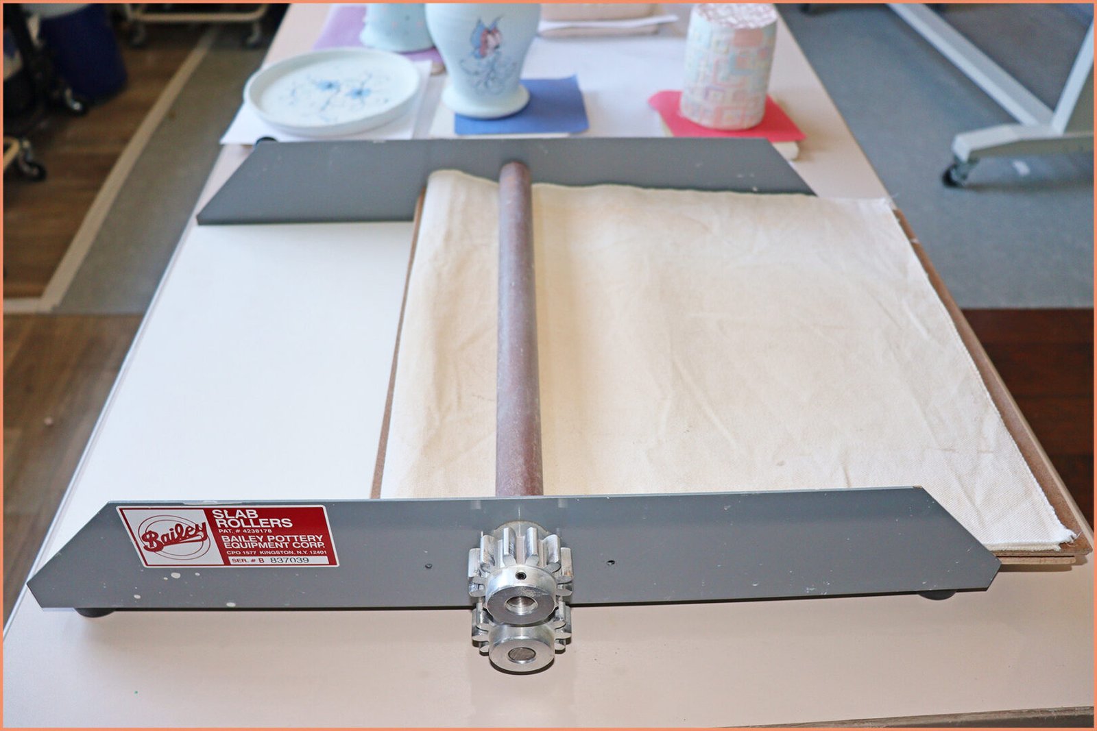 How I Started Making Pottery At Home – My Guide For New Potters ...