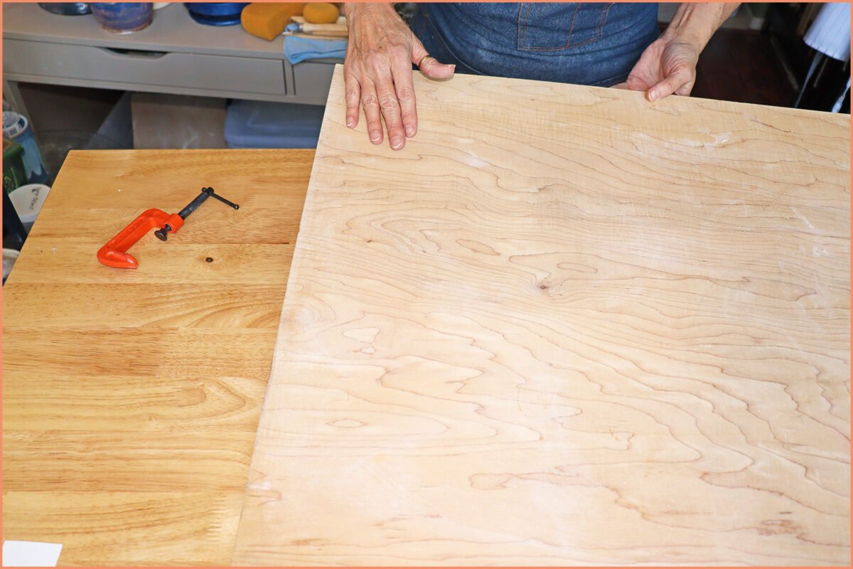 How I Started Making Pottery At Home – My Guide For New Potters ...