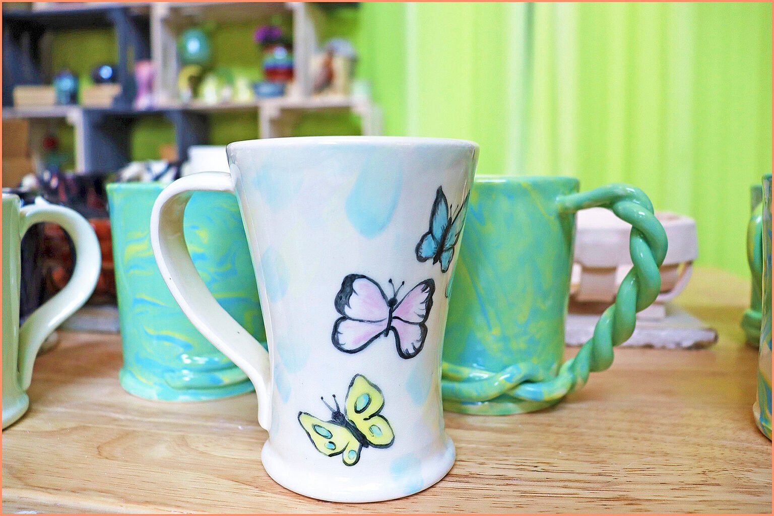 Best Glazes - Pottery Crafters